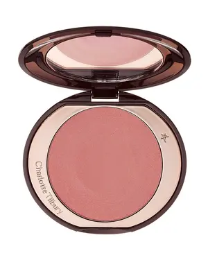 Charlotte Tilbury Cheek To Chic Swish & Pop Blush - Love Glow