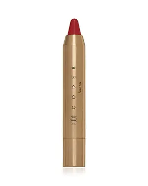 CODE8 CODE8 5secs Express Lip & Cheek Color Voyage En Orient