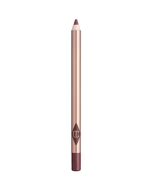Charlotte Tilbury K. I.s. S.i. N.g Fallen From The Lipstick Tree Berry Naughty