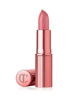 Charlotte Tilbury K. I.s. S.i. N.g Fallen From The Lipstick Tree Burgundy