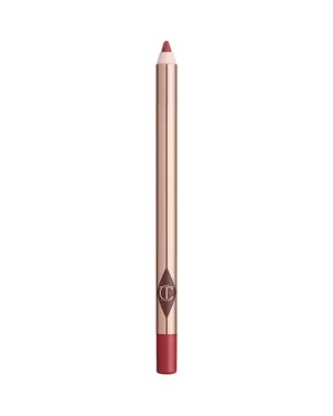 Charlotte Tilbury K. I.s. S.i. N.g Fallen From The Lipstick Tree Crazy In Love