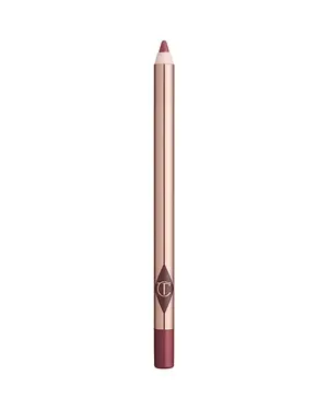 Charlotte Tilbury K. I.s. S.i. N.g Fallen From The Lipstick Tree Hollywood Honey