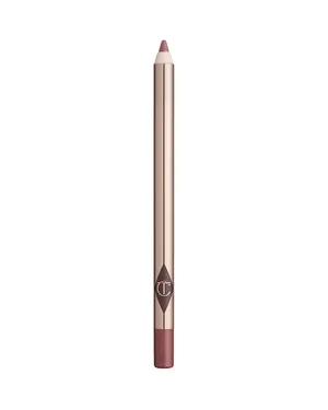 Charlotte Tilbury K. I.s. S.i. N.g Fallen From The Lipstick Tree Hot Gossip