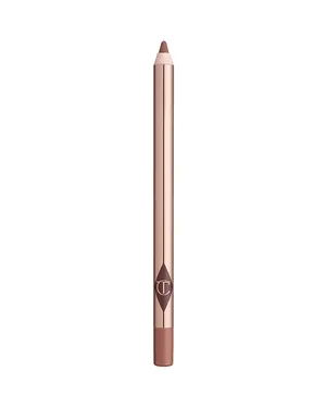 Charlotte Tilbury K. I.s. S.i. N.g Fallen From The Lipstick Tree Iconic Nude