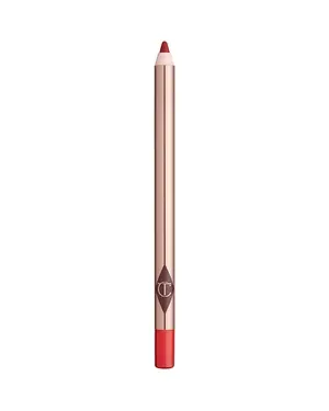 Charlotte Tilbury K. I.s. S.i. N.g Fallen From The Lipstick Tree Kiss 'n' Tell