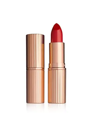 Charlotte Tilbury K. I.s. S.i. N.g Fallen From The Lipstick Tree Love Bite