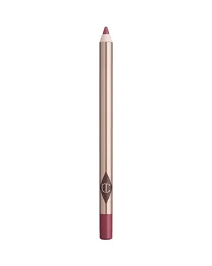 Charlotte Tilbury K. I.s. S.i. N.g Fallen From The Lipstick Tree M.i.kiss