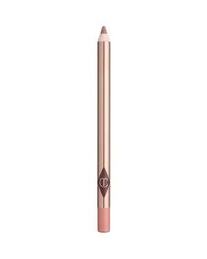 Charlotte Tilbury K. I.s. S.i. N.g Fallen From The Lipstick Tree Pillow Talk
