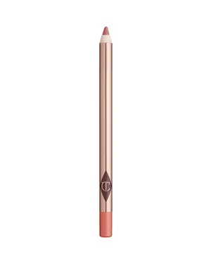 Charlotte Tilbury K. I.s. S.i. N.g Fallen From The Lipstick Tree Pink Venus