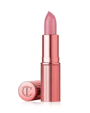 Charlotte Tilbury K. I.s. S.i. N.g Fallen From The Lipstick Tree Red Carpet Pink