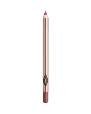 Charlotte Tilbury K. I.s. S.i. N.g Fallen From The Lipstick Tree Supersize Me