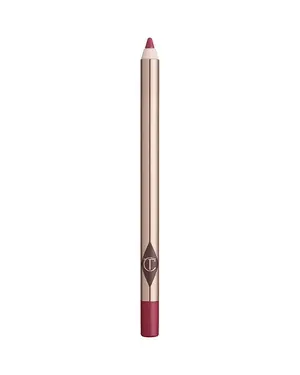 Charlotte Tilbury K. I.s. S.i. N.g Fallen From The Lipstick Tree Walk Of No Shame
