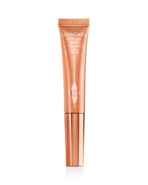 Charlotte Tilbury Glowgasm Beauty Light Wand - Peachgasm
