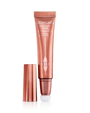 Charlotte Tilbury Glowgasm Beauty Light Wand Pinkgasm