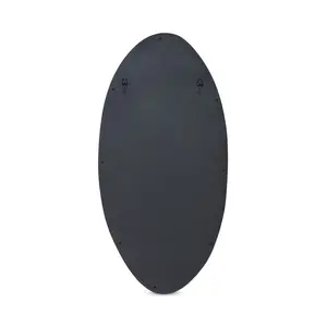 JAMIE YOUNG CO. Organic Oval Mirror - Brown