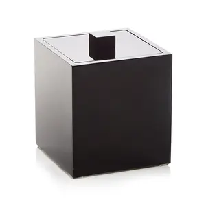 MIKE & ALLY Ice Container - Black Ice