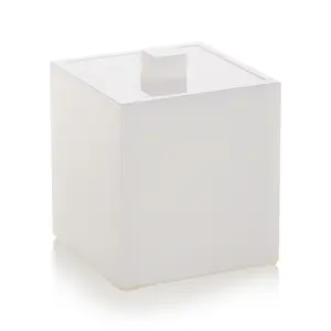 MIKE & ALLY Ice Container - White Ice