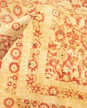 Bloomingdale'S Mogul M1195 Area Rug, 6'3 X 9'4