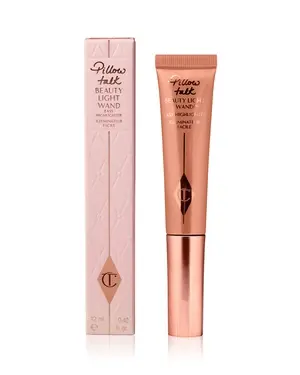 Charlotte Tilbury Pillow Talk Beauty Light Wand - Medium/deep