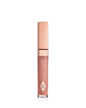 Charlotte Tilbury Lip Lustre Luxe Color-lasting Lip Lacquer - Blondie