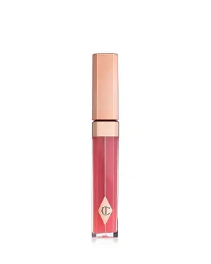 Charlotte Tilbury Lip Lustre Luxe Color-lasting Lip Lacquer - Hall Of Fame