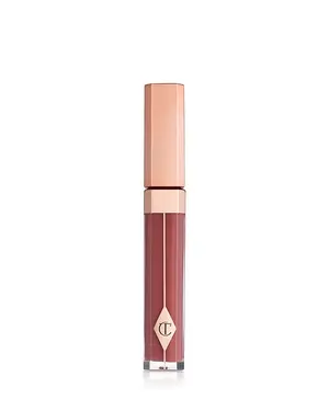 Charlotte Tilbury Lip Lustre Luxe Color-lasting Lip Lacquer - High Society