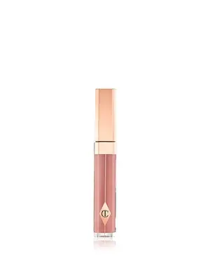 Charlotte Tilbury Lip Lustre Luxe Color-lasting Lip Lacquer - Pillow Talk