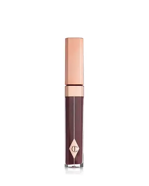 Charlotte Tilbury Lip Lustre Luxe Color-lasting Lip Lacquer - Unleash Me