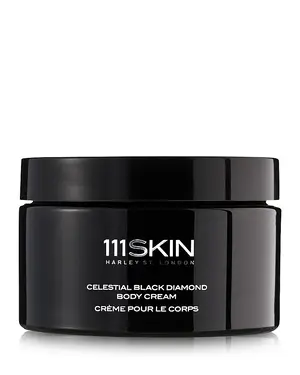 111SKIN Celestial Black Diamond Body Cream 6.8 Oz - No Color