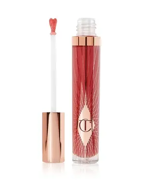 Charlotte Tilbury Collagen Lip Bath - Walk Of No Shame