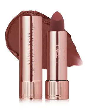 ANASTASIA BEVERLY HILLS Matte & Satin Velvet Lipstick - Spice