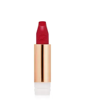 Charlotte Tilbury Hot Lips 2.0 Refill Patsy Red