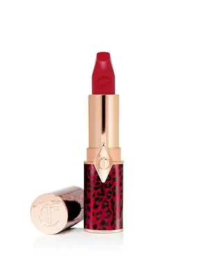 Charlotte Tilbury Hot Lips 2 Patsy Red