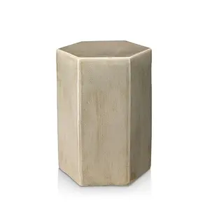 JAMIE YOUNG CO. Porto Side Table - Pistachio