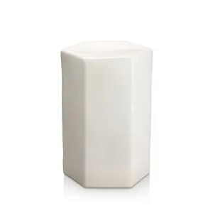 JAMIE YOUNG CO. Porto Side Table - White