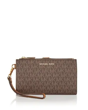 Michael Kors Wristlet Bags For Women