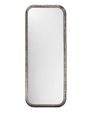 JAMIE YOUNG CO. Capital Iron Rectangle Wall Mirror
