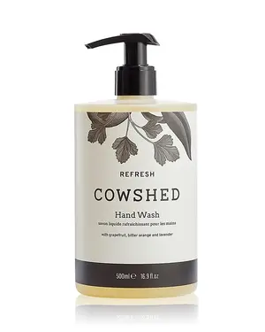 COWSHED Refresh Hand Wash 16.9 Oz - No Color