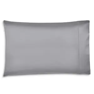 SFERRA Giotto Standard Pillowcase, Pair - Slate