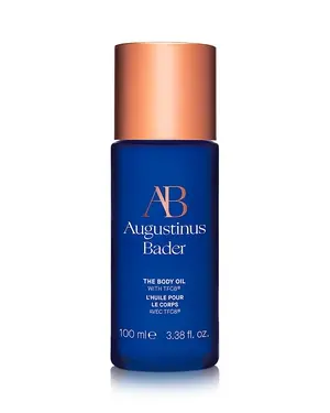 Augustinus Bader The Body Oil 3.4 Oz - No Color