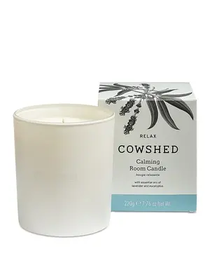 COWSHED Relax Candle 7.76 Oz - No Color