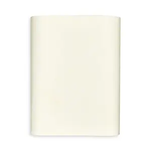 SFERRA Celeste Fitted Sheet, Twin Xl - Ivory