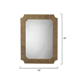 JAMIE YOUNG CO. Marina Mirror