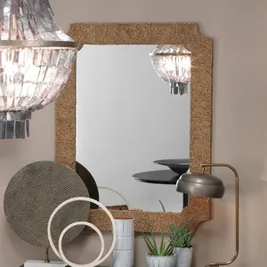 JAMIE YOUNG CO. Marina Mirror