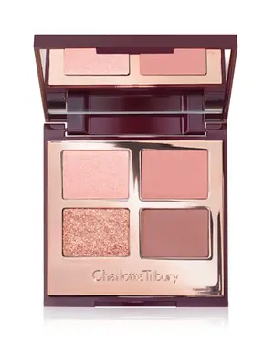 Charlotte Tilbury Luxury Palette Color-coded Eyeshadows - Pillow Talk