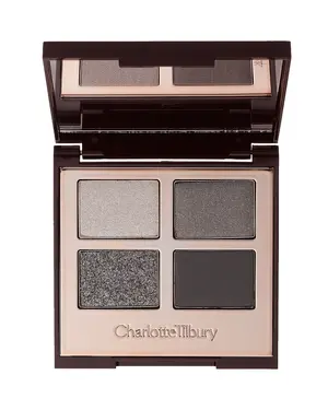 Charlotte Tilbury Luxury Palette Color-coded Eyeshadows - The Rock Chick