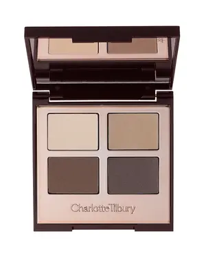 Charlotte Tilbury Luxury Palette Color-coded Eyeshadows - The Sophisticate