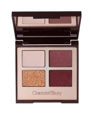 Charlotte Tilbury Purple Eye Shadow