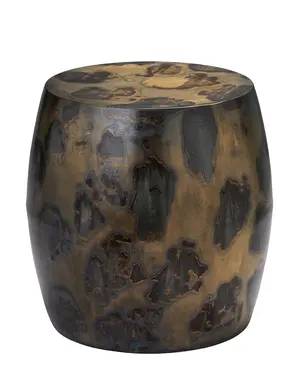 JAMIE YOUNG CO. Realm Side Table - Black