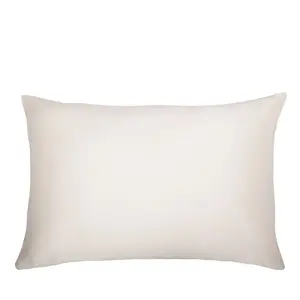 Gingerlily Beauty Box Pillowcase, King - Ivory